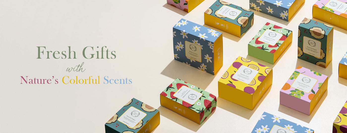 Natural Products from Greece | Fresh Line